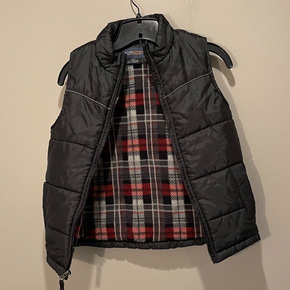 Weather Report | Jackets & Coats | Weather Report Boys Puffer Vest ...